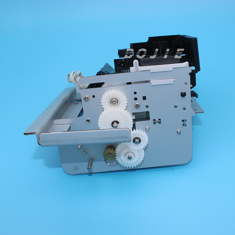 天彩4180丽彩幻影JV33写真机墨栈组件清洗单元总成墨栈架吸废墨泵-阿里巴巴