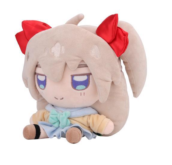 跨境新款Neuro-sama Plush神经大人毛绒玩具公仔 毛绒玩偶-阿里巴巴