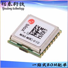 MAX-M8C-0-01，MAX-M8C-0-01规格参数，MAX-M8C-0-01厂家/品牌/封装批号/价格 - 阿里巴巴