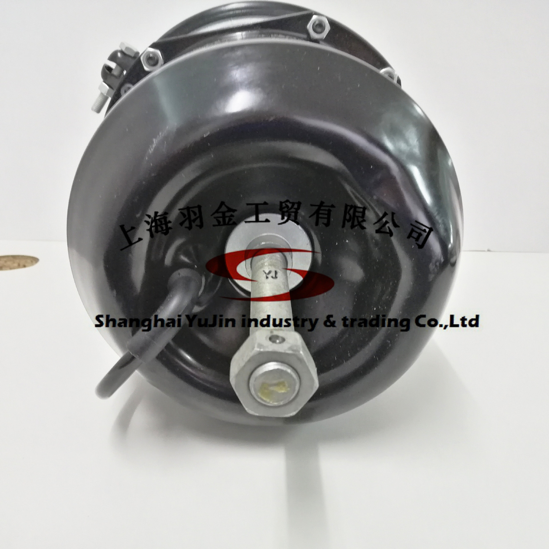 WABCO威伯科 制动气室（后）9253239000-阿里巴巴