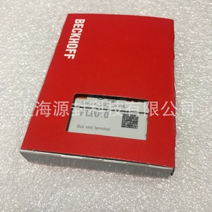 倍福（Beckhoff） EL9010 模块 原装现货-阿里巴巴