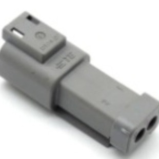 DT04-2P-CE01 德驰DEUTSCH 连接器 护套 全新原装正品-阿里巴巴