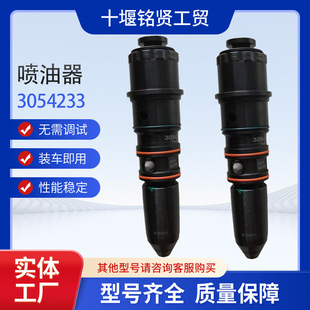 3054233康明斯喷油器船用柴油机零件NTA855共轨PT喷油器3054233-阿里巴巴