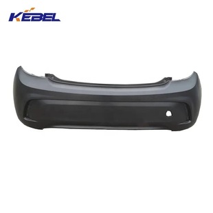 适用于16-22款雪佛兰乐驰SPARK后保险杠后防护杠42625940-阿里巴巴