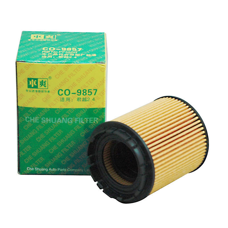 适用19260345欧宝别克君越凯迪拉克迈锐宝机油滤清器PF457G-阿里巴巴