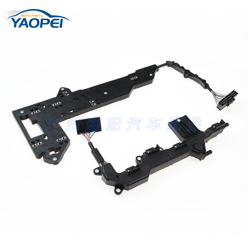 0B5398009F 工厂批发 适用于奥迪汽车配件 波箱油路板 变速箱模块-阿里巴巴