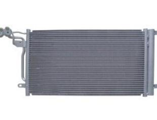 适用奔驰W163冷凝器 1638300370 51417332493 51417332494-阿里巴巴