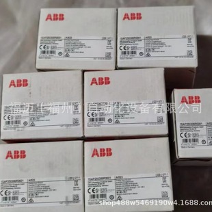 CI506-PNIO 1SAP221500R0001 全新ABB IO通讯接口模块-阿里巴巴