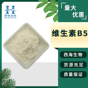 货源稳定98%维生素B5 食品营养增补剂VB5泛酸钙现货供应维生素B5-阿里巴巴