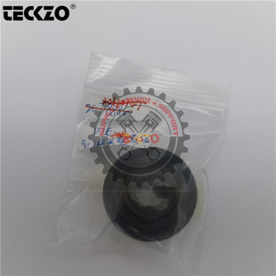 发动机配件 D7D D7E气门弹簧座20847155适用于沃尔沃VOLVO-阿里巴巴