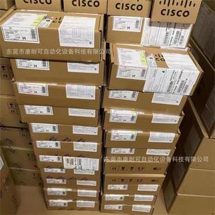 思科Cisco交换机 N9k-c93180YC-FX3 全新原装 议价-阿里巴巴