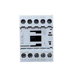EATON/伊顿 DILM12-10(24VDC110VDC)直流接触器12A XTCE012B10-阿里巴巴