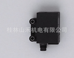 IFM易福门测距传感器OJ5154-阿里巴巴