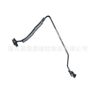 适用于 昂科拉 创库 涡轮冷却液供给管 涡轮增压管 24101512-阿里巴巴