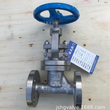 厂家直销 不锈钢截止阀 J41F-16P 304 软密封-阿里巴巴
