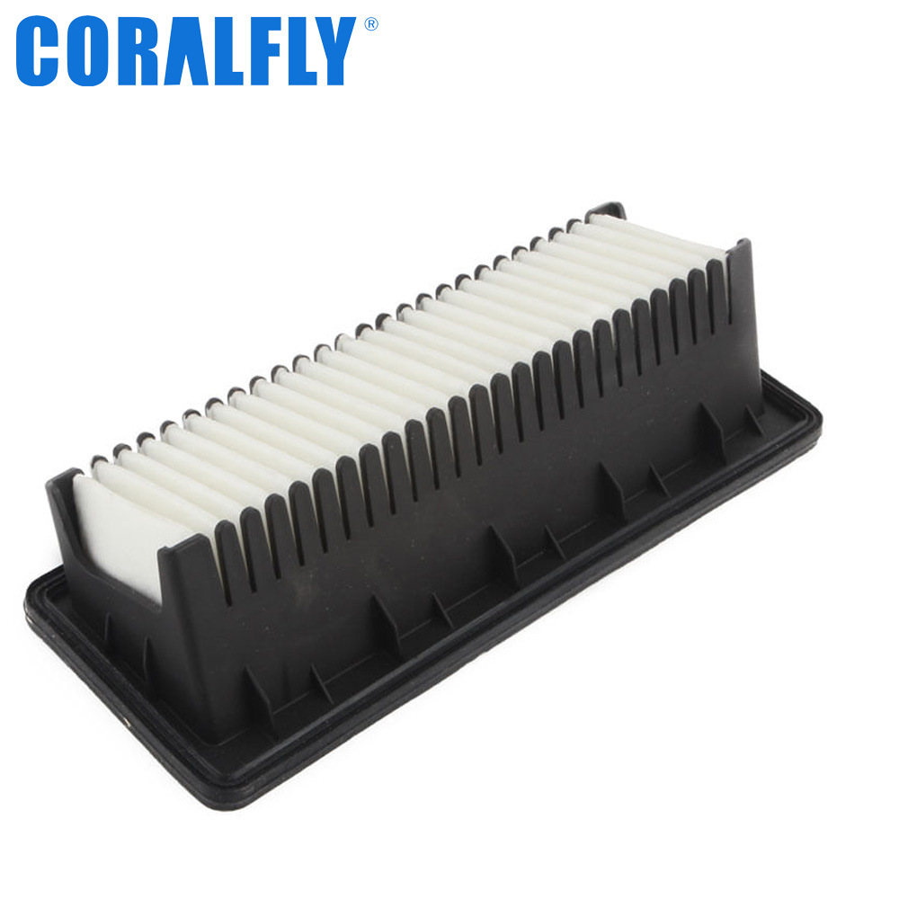 汽车配件配件汽车发动机空气滤清器28113-0X200汽车空气格滤芯-阿里巴巴