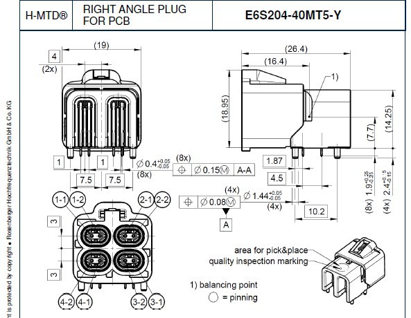 全新原厂进口LVDS接头20455-030E-76 20455-030E-66原装I-PEX爱沛-阿里巴巴