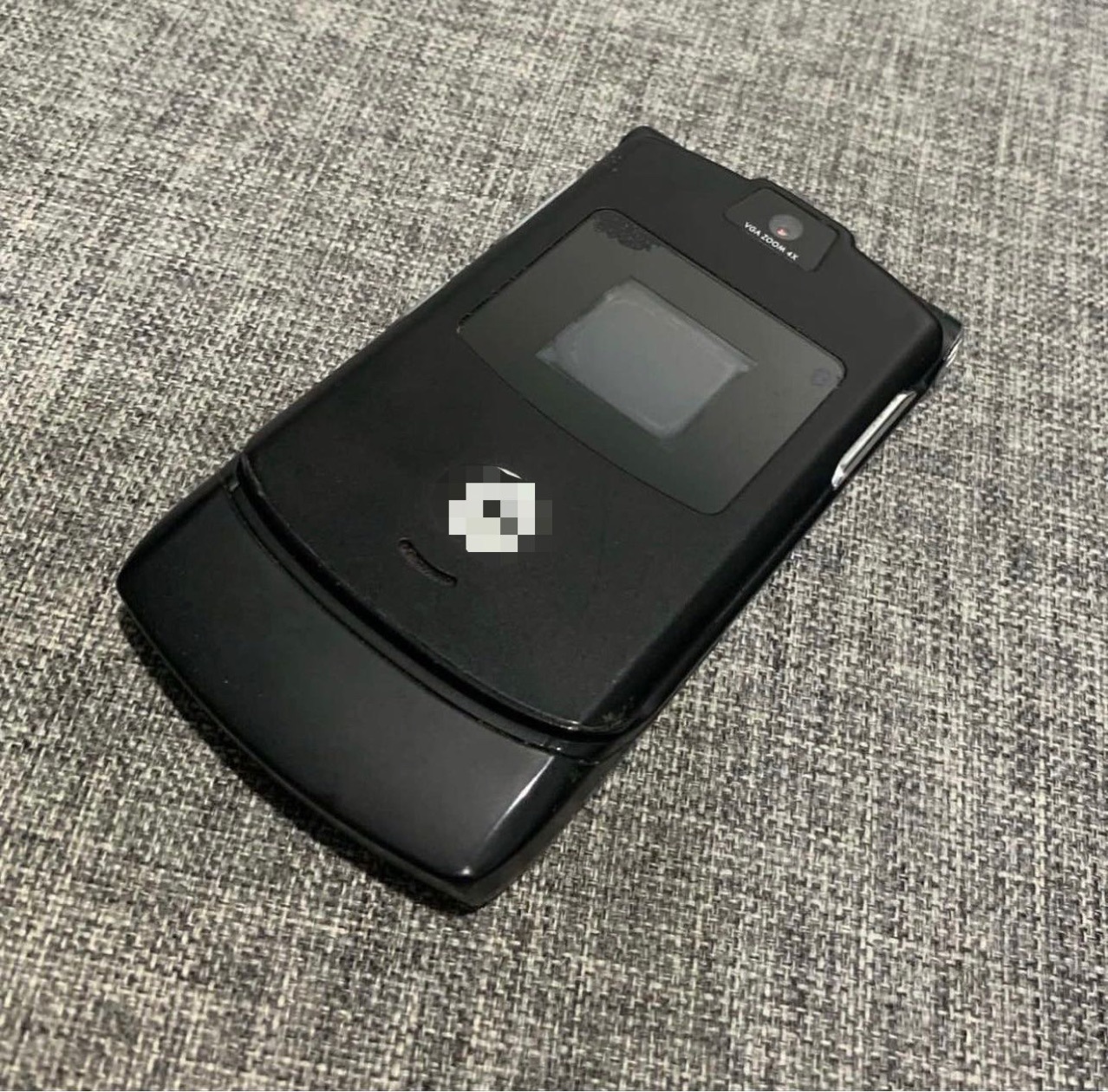 适用Motorola v3 old phone classic phone老式翻盖手机v3-阿里巴巴