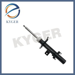 适用于路虎极光RRE前机减震右 LR024442 高品质汽配KYGER-阿里巴巴