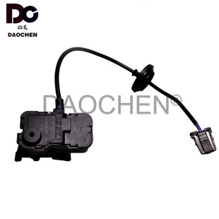 适用大众帕萨特途观斯柯达油箱电机闭锁器 5C6810773H 56D810773C-阿里巴巴