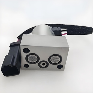 挖掘机PC300-8MO活塞泵先导阀件号702-21-62900挖掘机先导阀-阿里巴巴