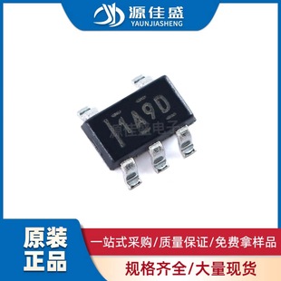 原装正品 INA180A3IDBVR SOT-23-5 丝印1A9D 电流感应放大器芯片-阿里巴巴
