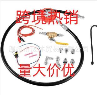 厂家直供：HEUI Engine HPOP Test Tool Kit With Gauge VT365-阿里巴巴