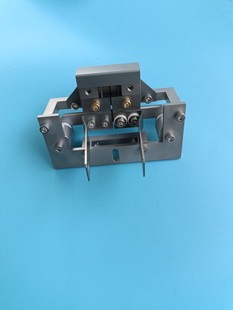 temescal电子枪发射座0916-8294-0电子枪头EB-GUN真空镀膜机用-阿里巴巴