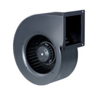 泛仕达现货供应小型鼓风机SH140A1-AGT-01带蜗壳前向式离心风机-阿里巴巴