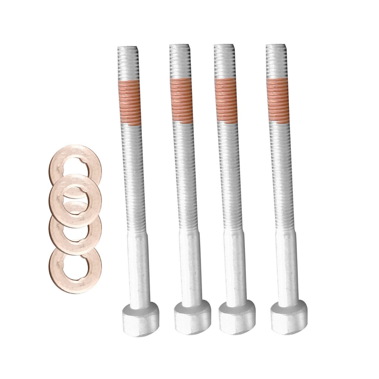 适用于MERCEDES喷油嘴螺栓加垫圈A0009902907-阿里巴巴