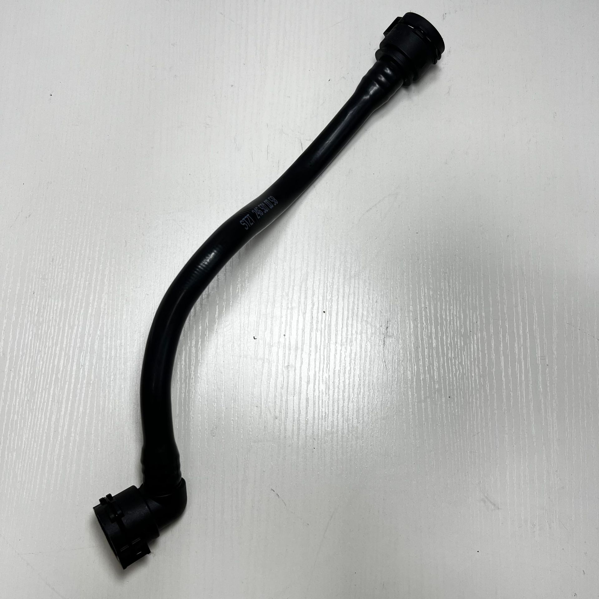 STZT 2465010058 适用于奔驰117 156 涡轮增压管 充气导向件-阿里巴巴