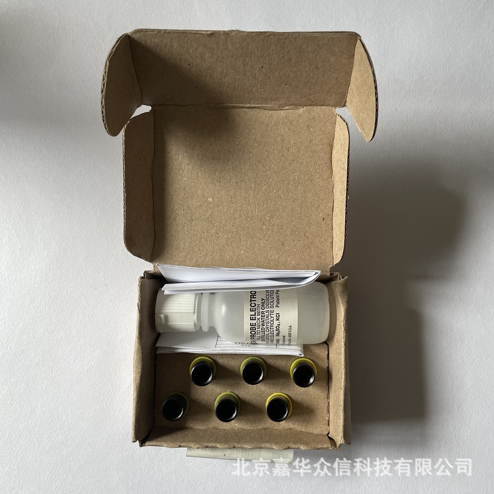 美国维赛YSI 5908膜套件适用：Ysi Pro20，Ysi DO200A, Ysi550A-阿里巴巴