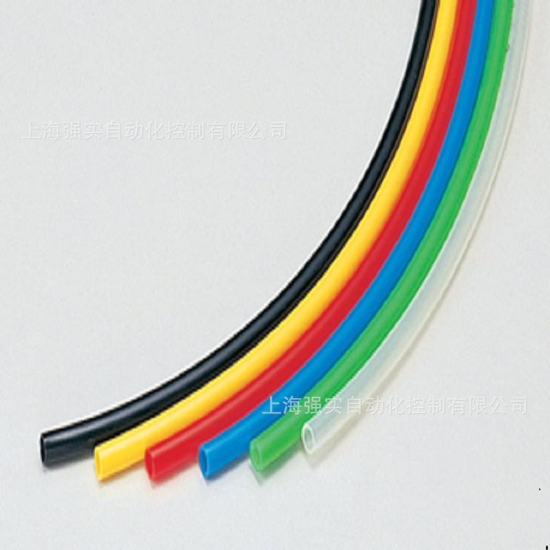 进口软涂装用气管 日本NITTA霓达摩尔N5系列尼龙高压软管N5-4-6X4-阿里巴巴