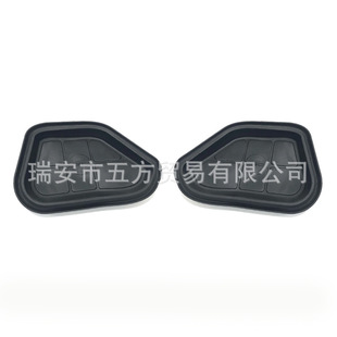 8K0803593 8K08035934 适用于奥迪A4L B8 A5S5发动机堵盖轮旋堵-阿里巴巴