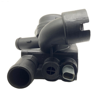 厂家供应汽车节温器总成适用于大众途锐3.2L 022121111G-阿里巴巴