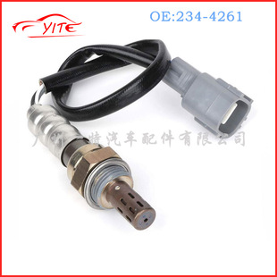 氧传感器 Oxygen sensor 234-4261 89465-42150 适用于丰田-阿里巴巴