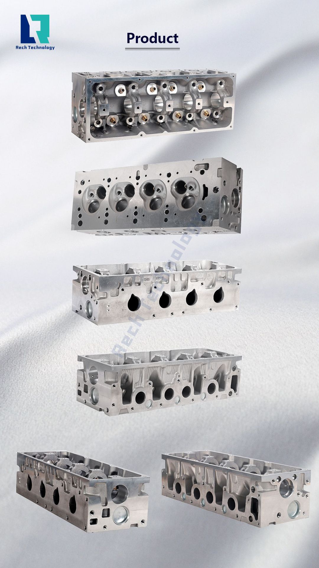 厂家直供K7M缸盖7701468858 7701472681 7701475893 for 1.4L 8V-阿里巴巴