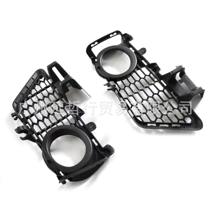 适用于宝马3系12-18年F30 F31 F35前保险杠雾灯框格栅51118054155-阿里巴巴