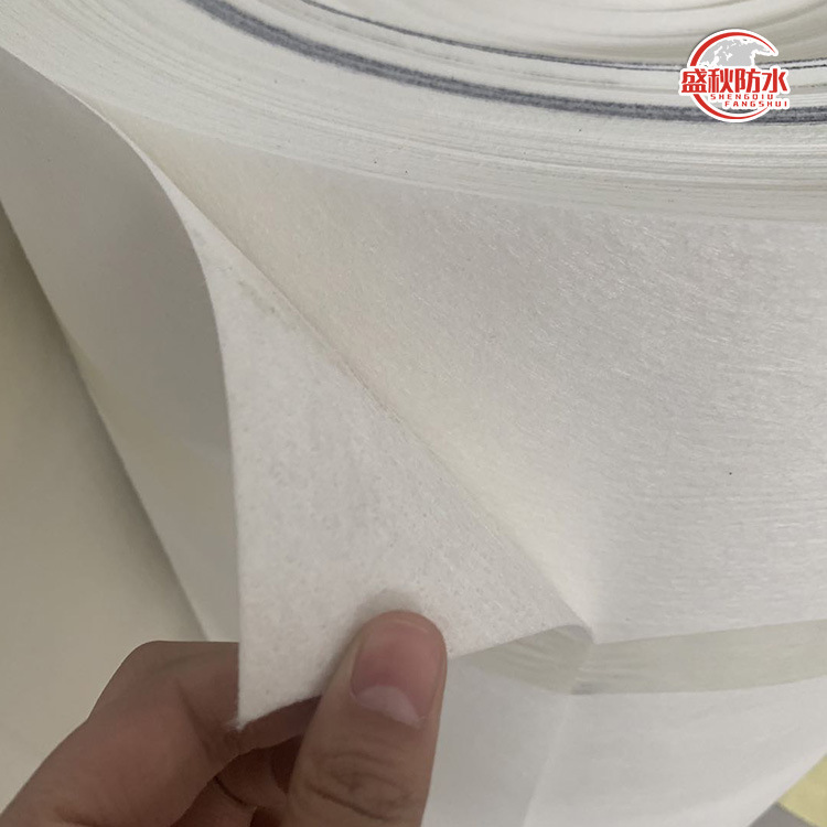 sbs聚酯胎 无纺布聚酯毡 260g长纤维聚酯布 防水卷材胎基布-阿里巴巴
