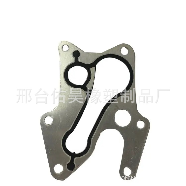 A2741840080适用于奔驰M274机油冷却器密封垫片A2741840080459-阿里巴巴