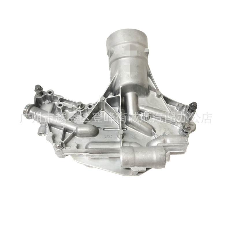 93186325适用于雪佛兰科鲁兹机油散热器君威1.6T跨境汽配55355699-阿里巴巴