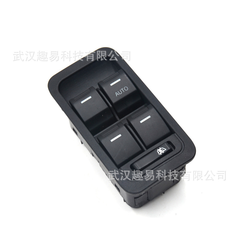适用福特猎鹰Ford Territory SX SY TX 车窗开关9R7914A132AA-阿里巴巴