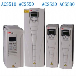 ABB变频器 ACS530 45KW480V ACS530-01-088A-4 全新原装-阿里巴巴