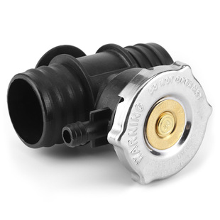 适用于克莱斯勒93-07款道奇牧马人吉普车散热器盖带油管-阿里巴巴