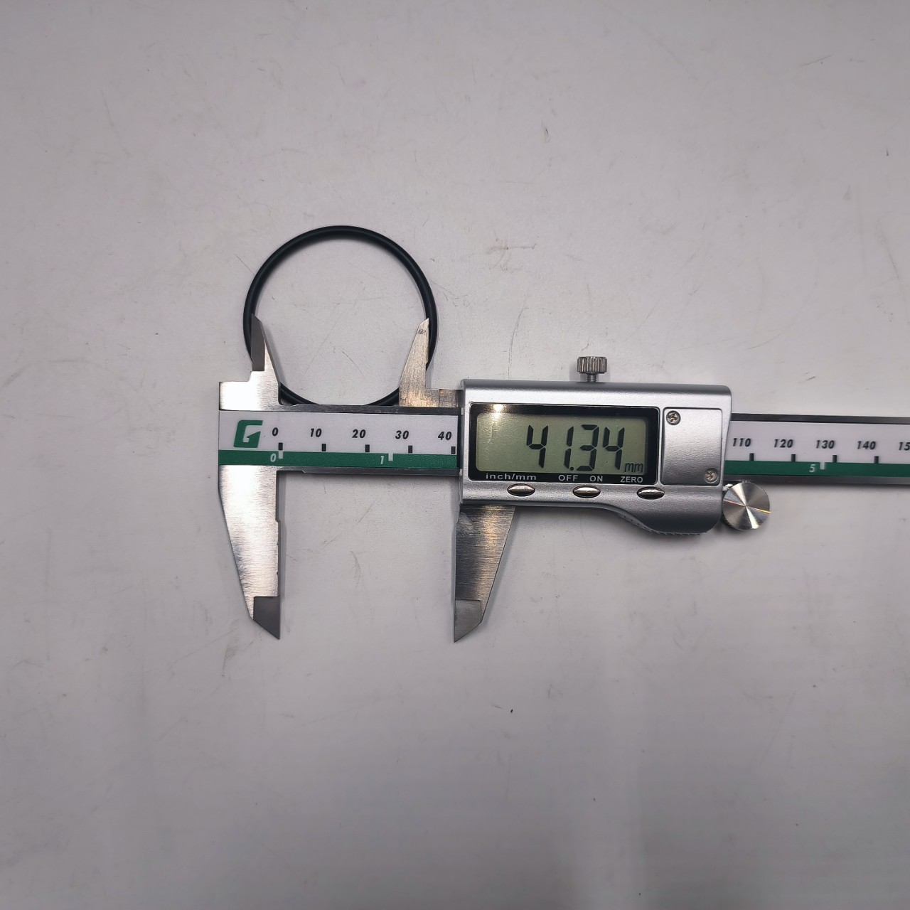 Mopar适用于大切诺基柴油EXF3.0水泵后密封圈68147586AA 26328353-阿里巴巴