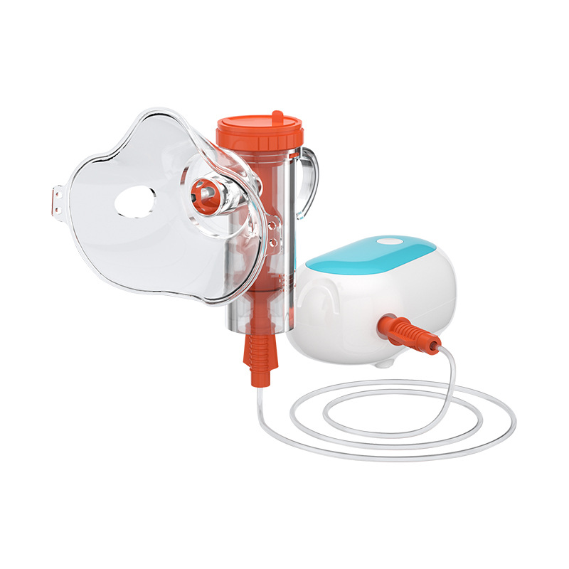 Household Children's Medical compressed air integrated sprayer ultra ...