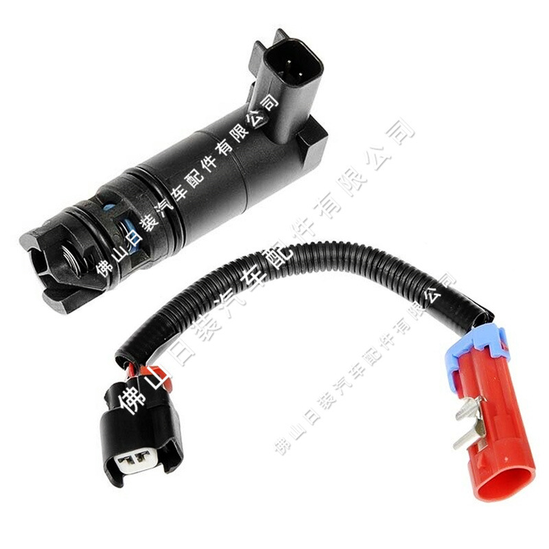 适用雪佛兰别克旁蒂亚克碳罐电磁阀带线束CPV48 84524035 保一年-阿里巴巴