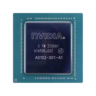 AD102-301-A1 RTX 4090 英伟达nVIDIA显卡 GPU专业供应终端工厂-阿里巴巴