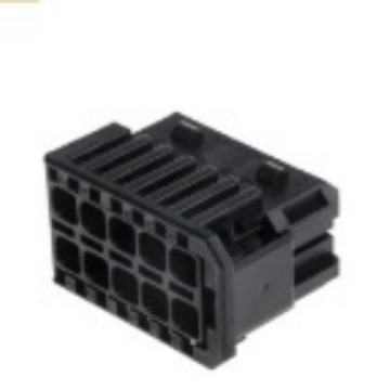 1418994-1 泰科TE 连接器 胶壳外壳 全新原装正品-阿里巴巴