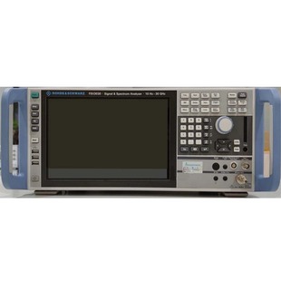 R&S罗德FSV3030/3000 系列频谱分析仪200M分析带宽 售收维修-阿里巴巴